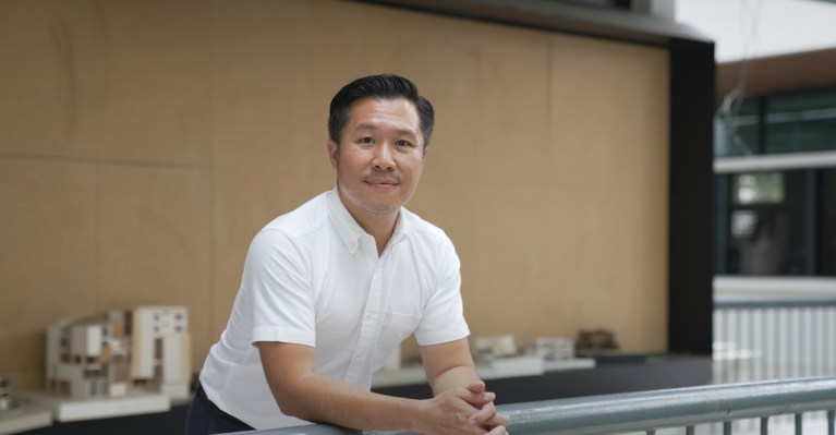 INTERVIEW - Dsign Something