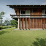 Uthai Thani House สถาปัตยกรรมที่ตีความพฤติกรรมของคนใหม่ เพื่อการใช้งาน ...