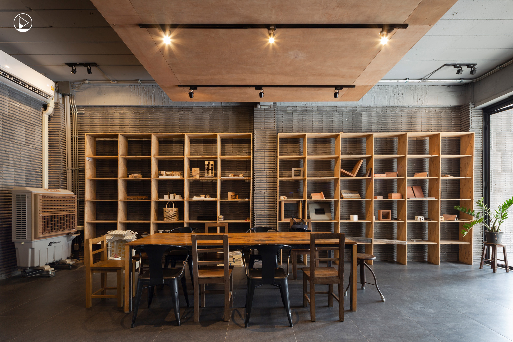 STUDIO MITI กับการทดลองเพื่อให้คำตอบใหม่ บนความเชื่อแห่งสถาปัตยกรรม ...