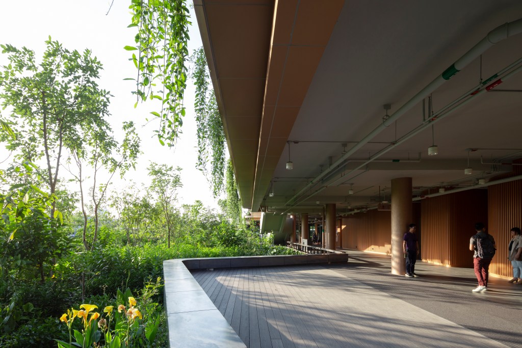 DTGO CampUs จากโฮมออฟฟิศสู่อาณาจักรแห่งการเรียนรู้ของคนทำงานขนาด 20,000 ...