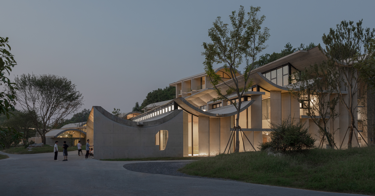 Asian Architecture Archives - Dsign Something