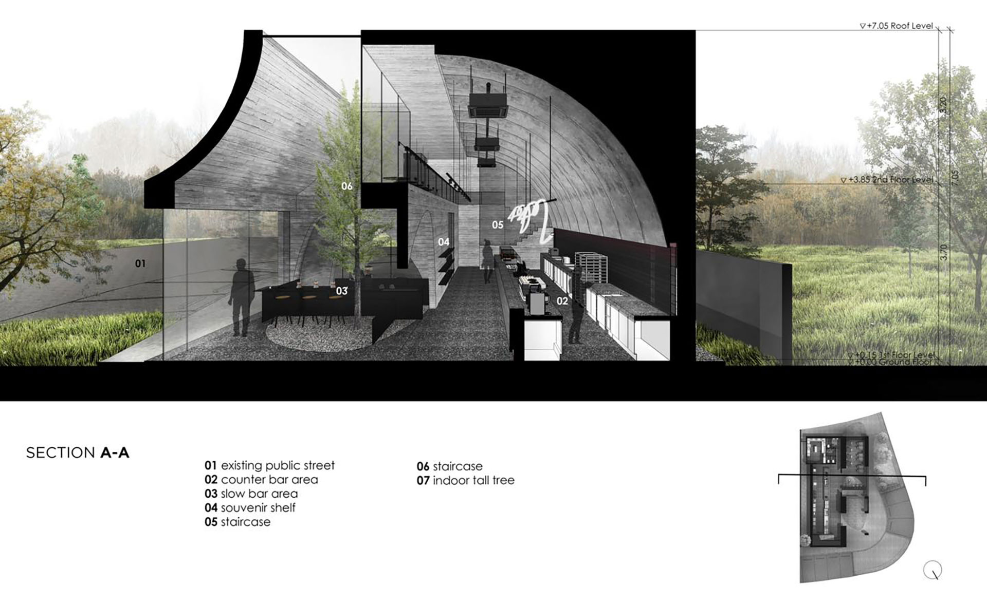 TOUCH Architect: Tangibility and Timelessness - Design Makes A Better Life.