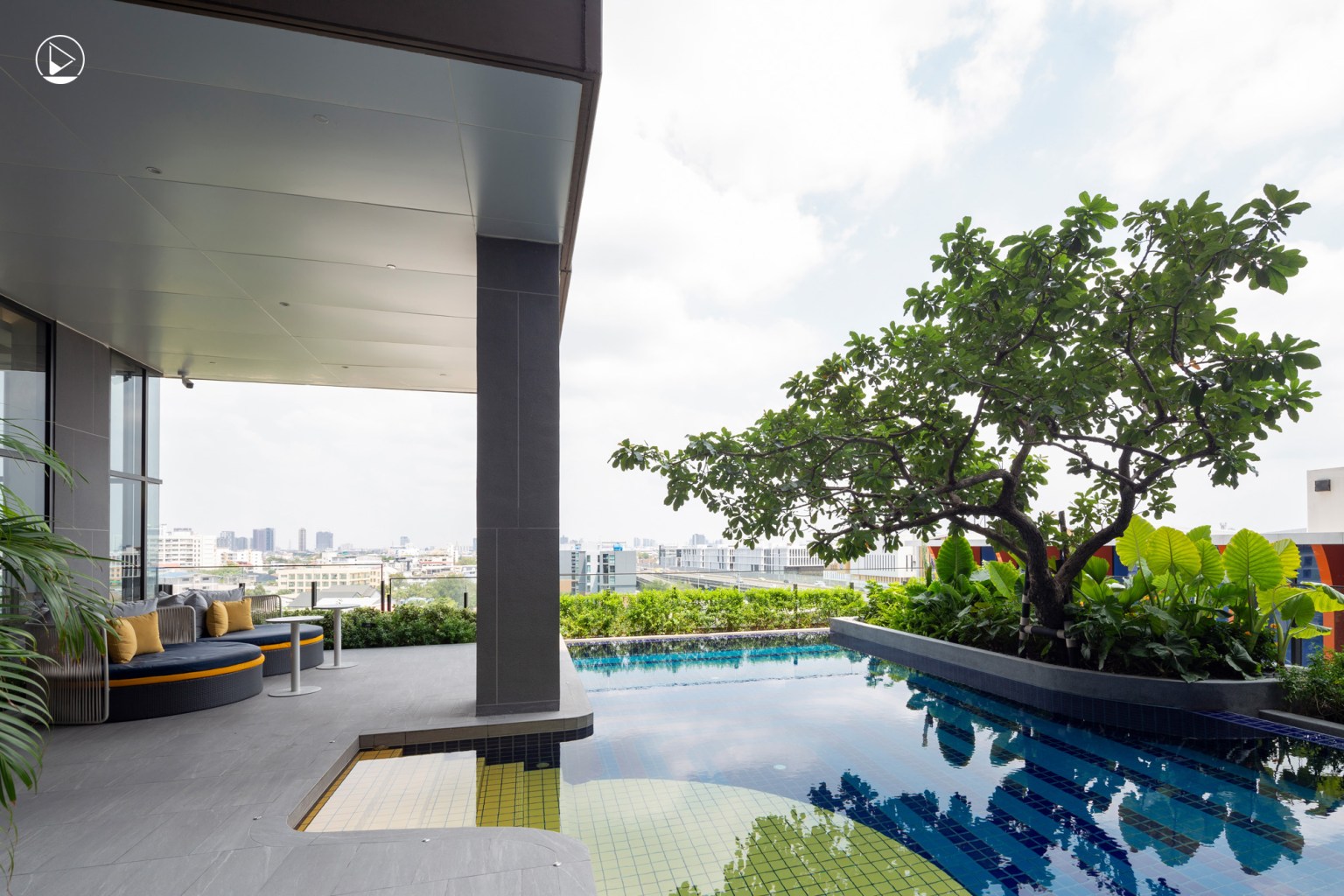 NIA By Sansiri ให้ทุกจุดหมายใกล้ขึ้นด้วยคอนโดที่ตอบรับทุกไลฟ์สไตล์ของ ...