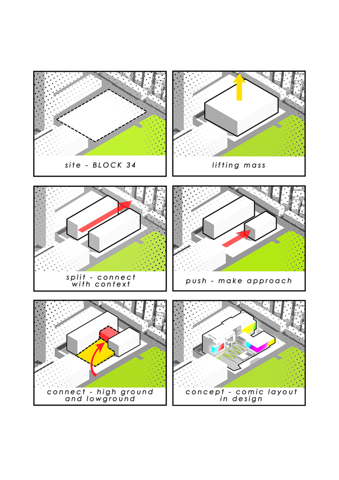 Comic and Animation Museum รวมตัวกันอย่างจริงจังที่สถาปัตยกรรมเพื่อสาวก ...