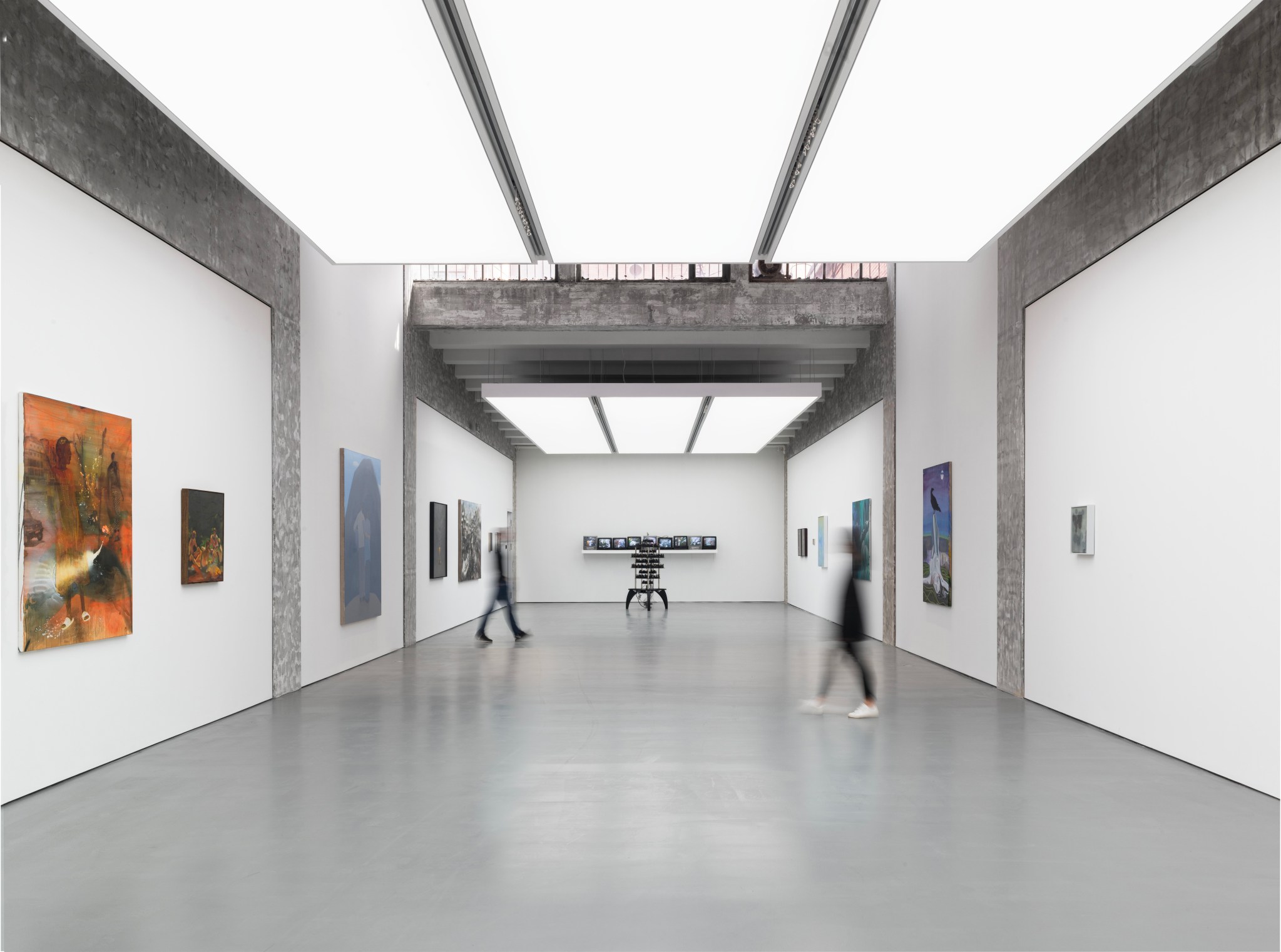 HdM Gallery at Beijing’s 798 Art District - Design Makes A Better Life.