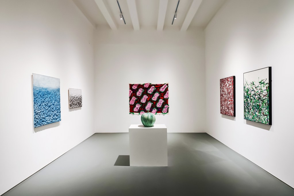 HdM Gallery at Beijing’s 798 Art District - Design Makes A Better Life.