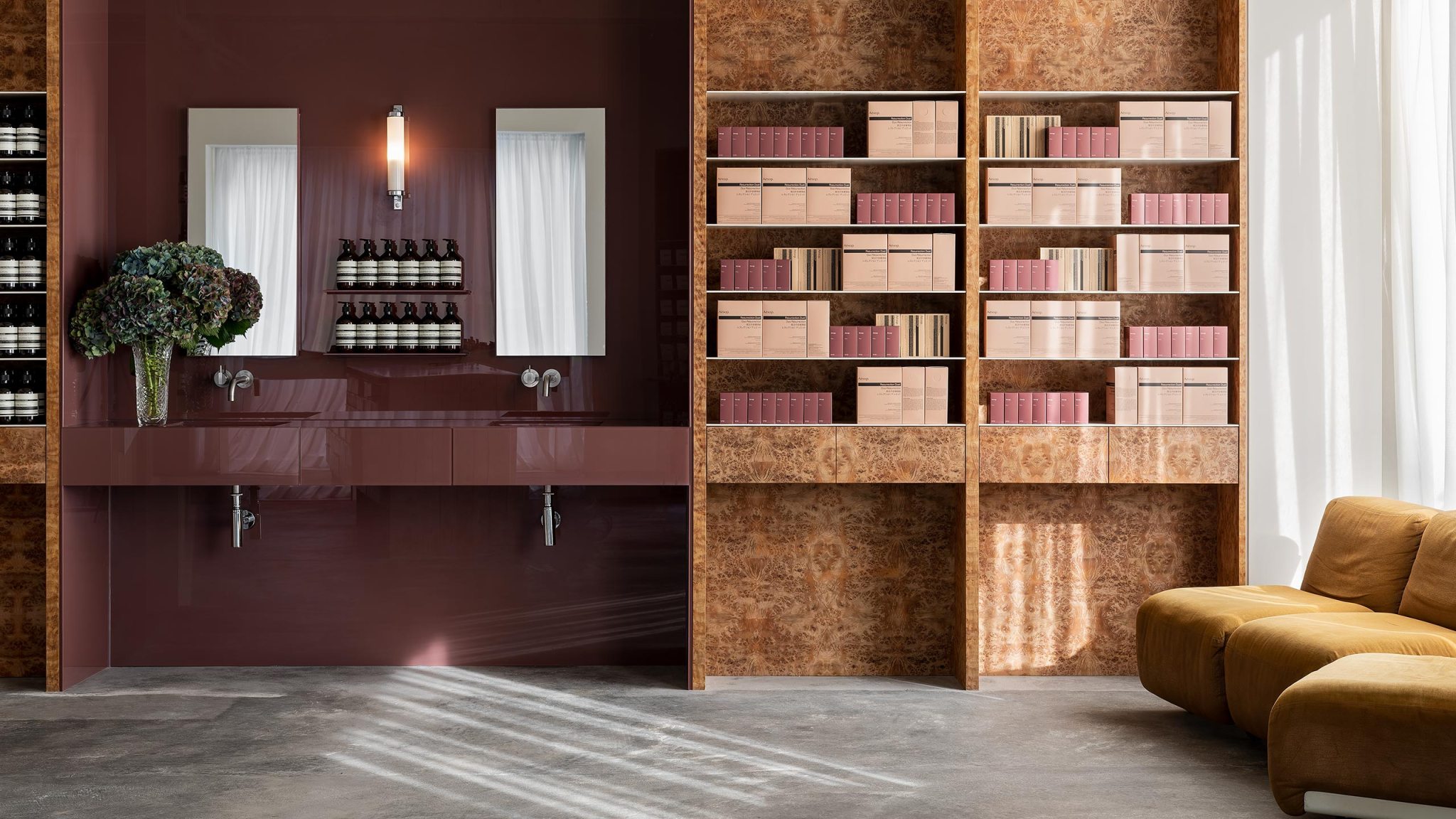 Aesop : Respectful Simplicity ความสำคัญของอัตลักษณ์แบรนด์ กับความเรียบ ...