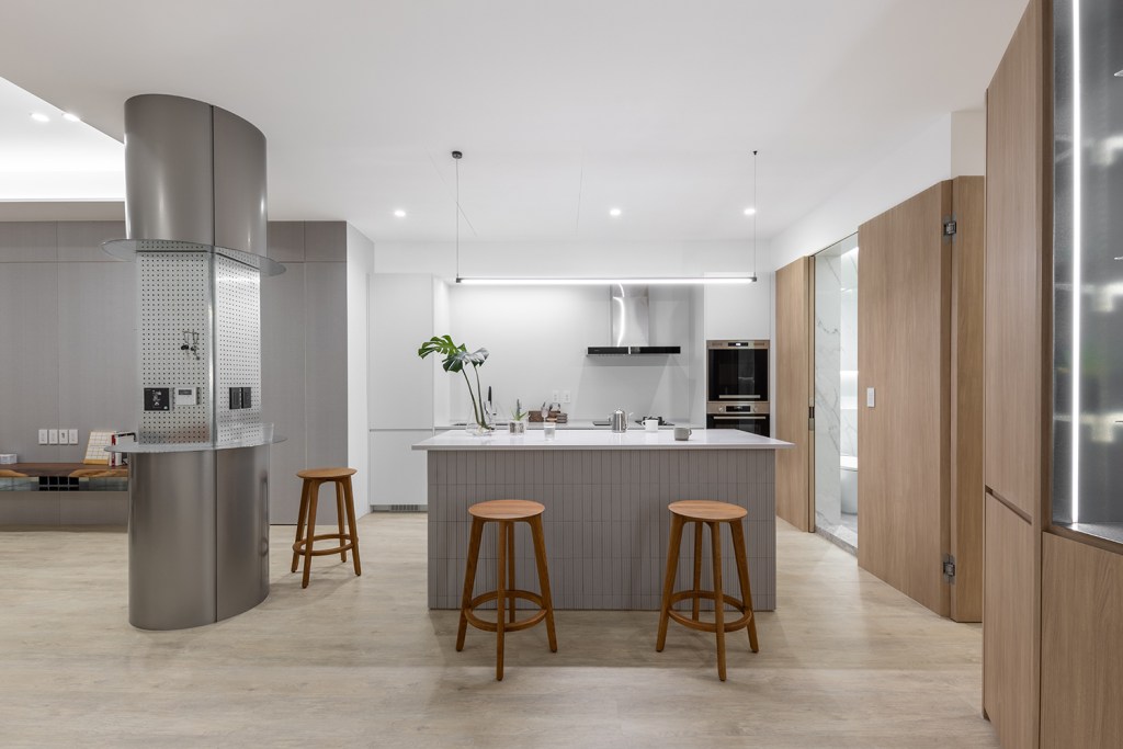 DWELL - Dsign Something