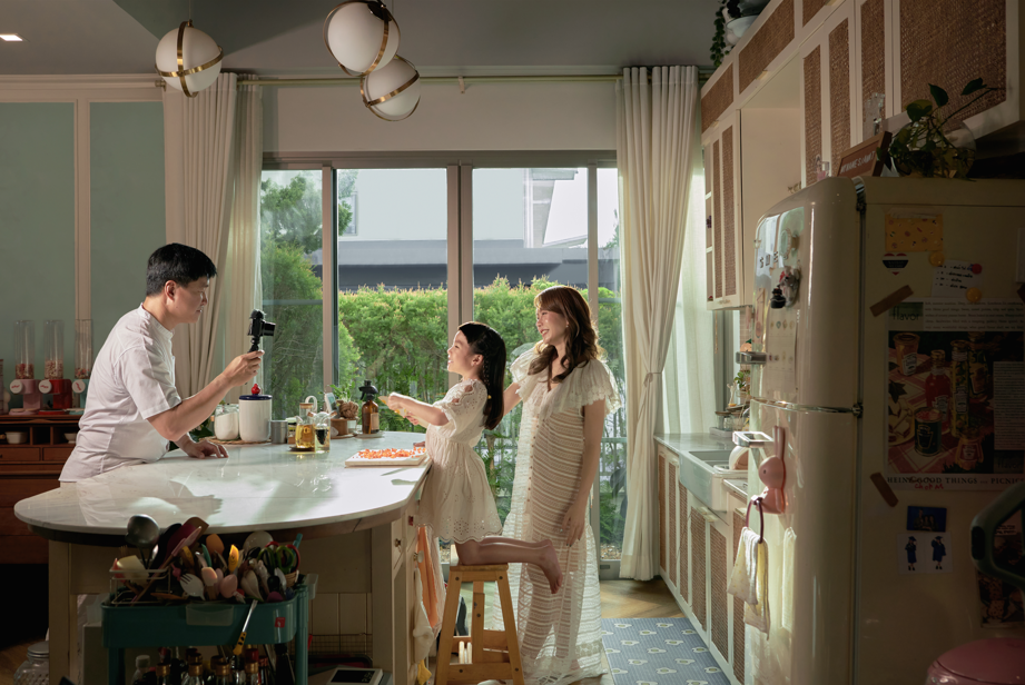 DWELL - Dsign Something