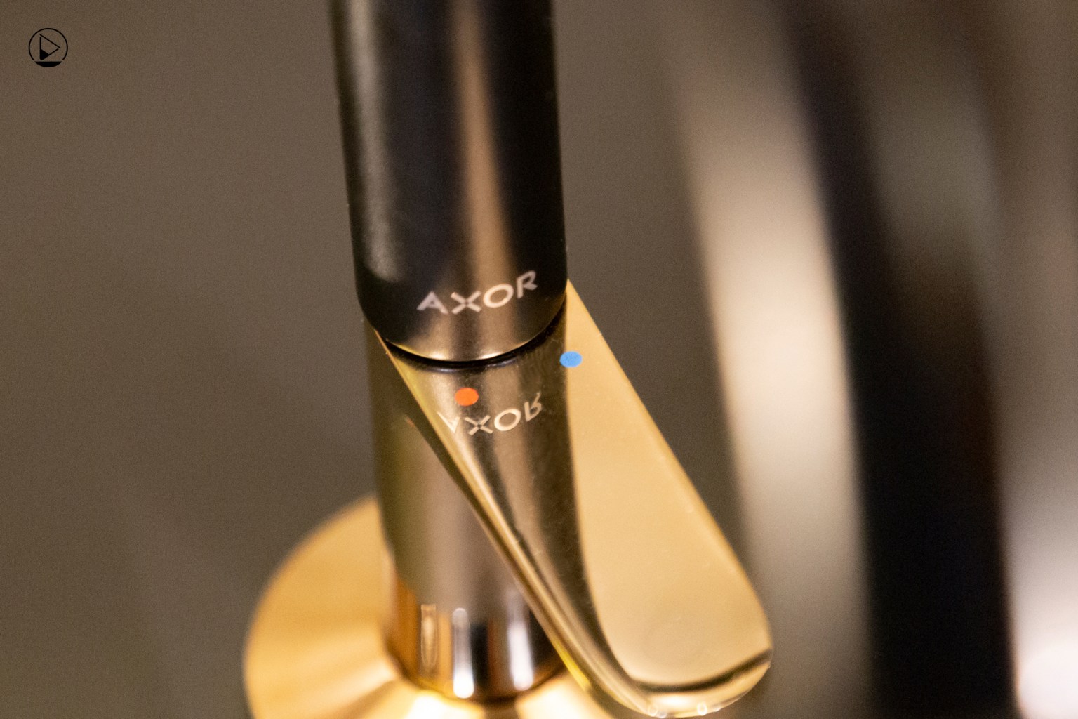 AXOR One Bi-color “Art of Contrast” ความเรียบง่ายที่เหนือกาลเวลา และ ...