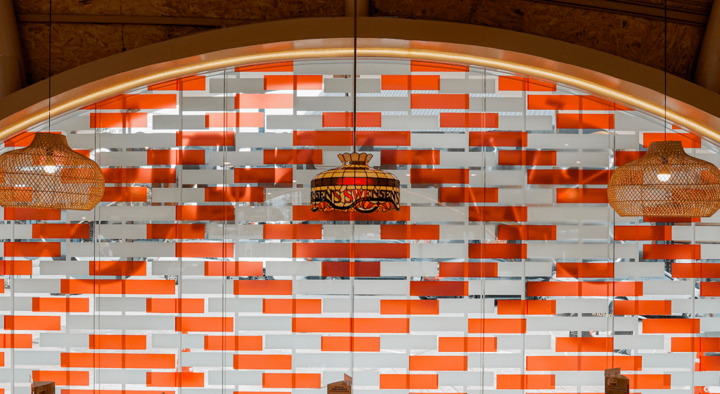 Swensen’s Tontann Market Flagship Store จากกูบเกวียนสู่โลกไอศกรีม ...