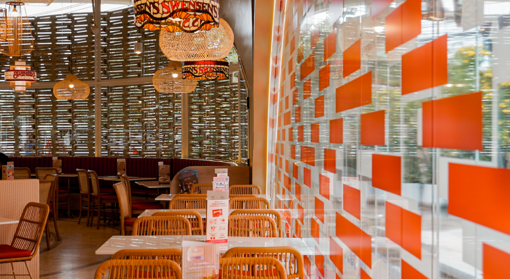Swensen’s Tontann Market Flagship Store จากกูบเกวียนสู่โลกไอศกรีม ...