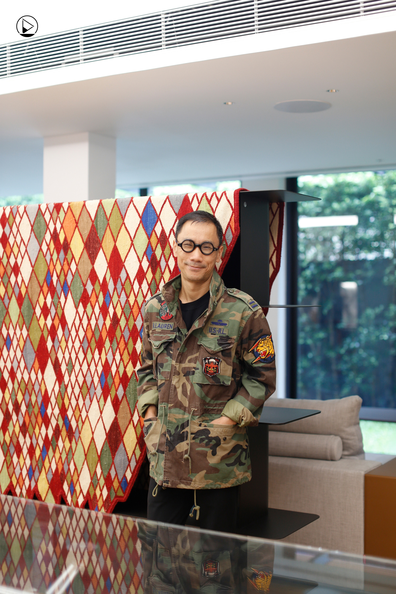 Artist Townhouse by TOFF studio บ้านที่สะท้อนตัวตนของสถาปนิกผ่าน ...