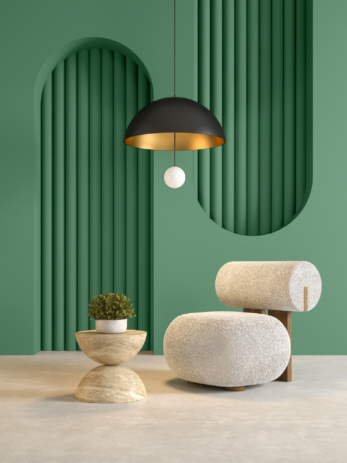 TOA Color Trends 2025 “Seamless Synchrony” สร้างสีสู่โลกแห่งความ ...