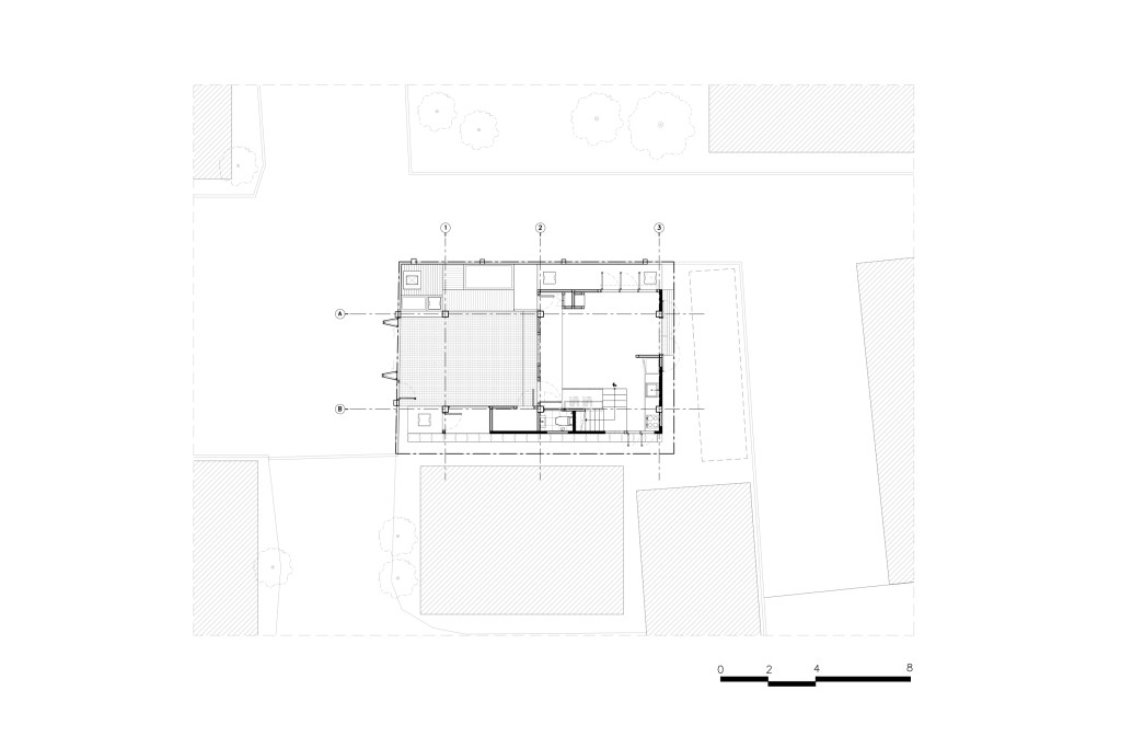 Din Daeng House บ้านเก่า เล่าใหม่ ผ่านสายตาสถาปนิกนักเขียน - New ...