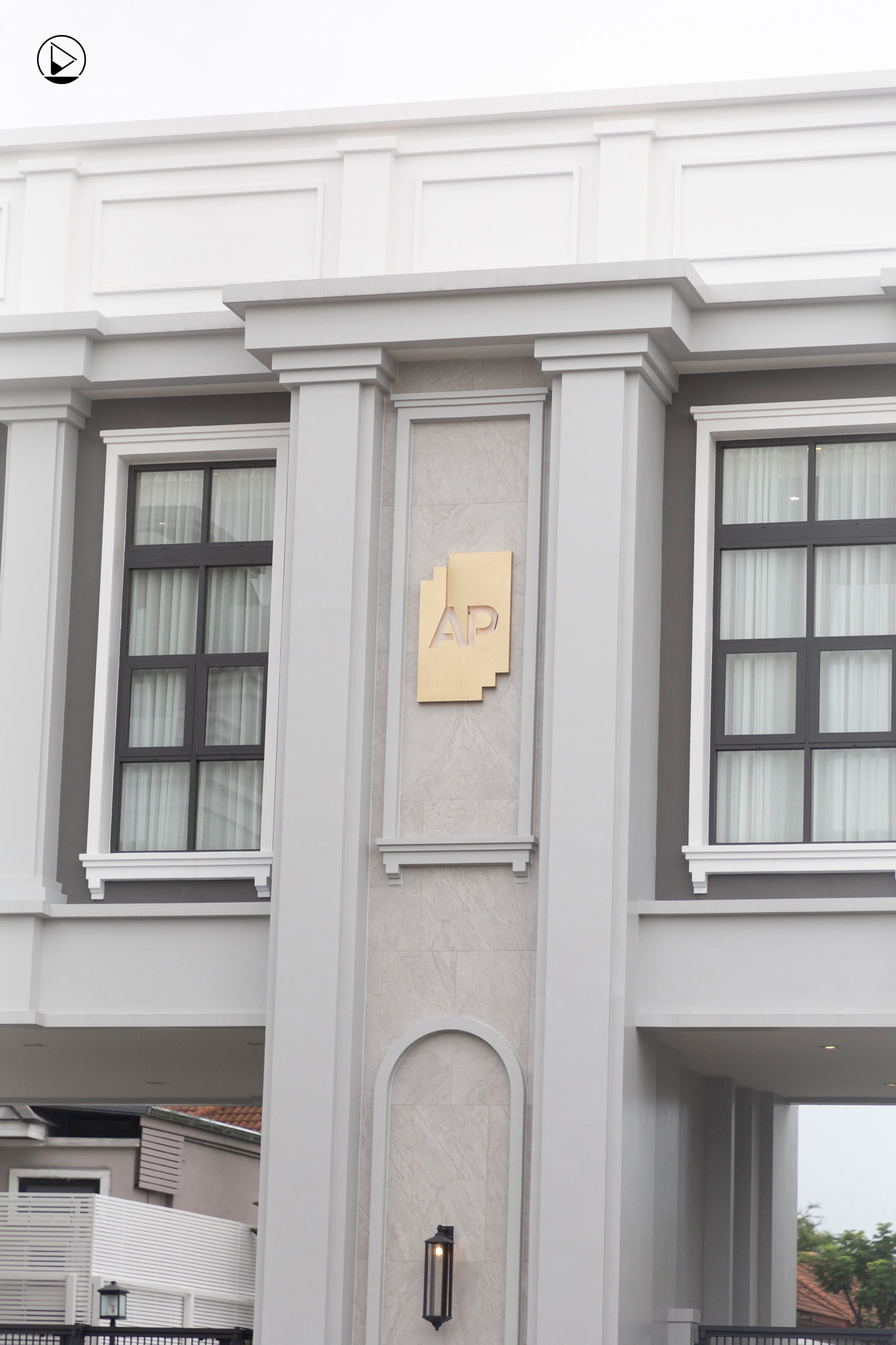 The Palazzo 5 Sensory Design สุนทรียศาสตร์แห่งการอยู่อาศัย บ้านที่ ...