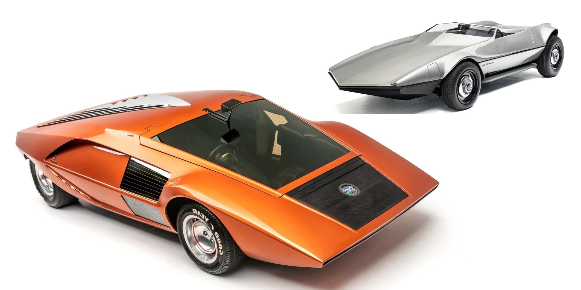 WEDGE CARS เรื่องราวของรถทรงลิ่มแห่งยุค 70s ที่ยังเท่ข้ามกาลเวลา ฝ่าทุก ...