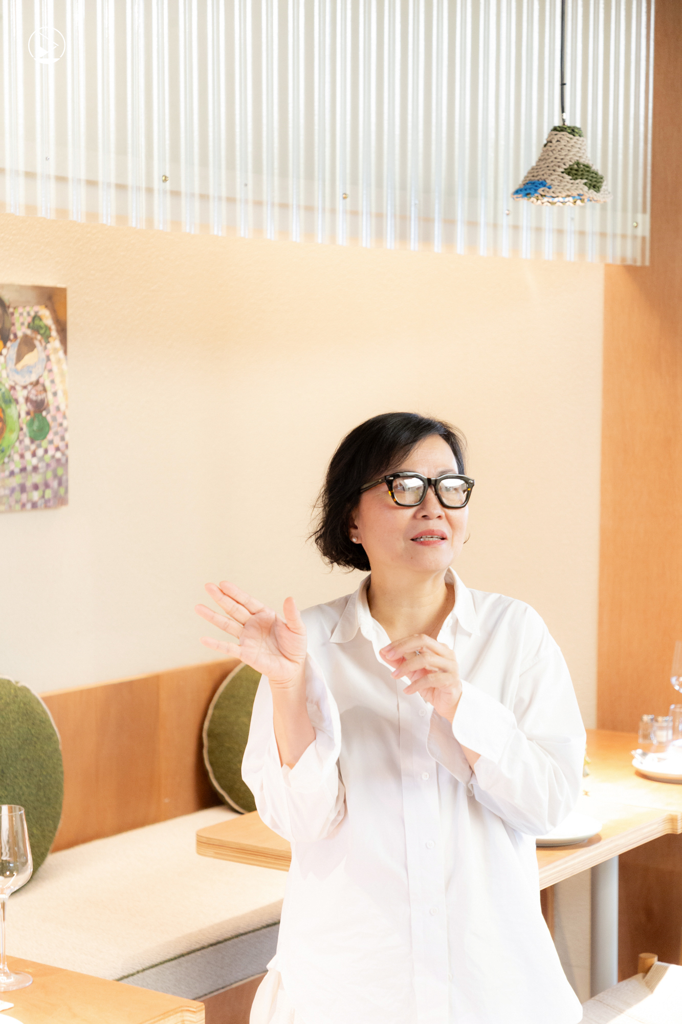 Rose & Ray ร้านอาหารสไตล์ฝรั่งเศสในตลาดน้อย ที่รีมิกซ์ย่านเก่าให้เป็น ...